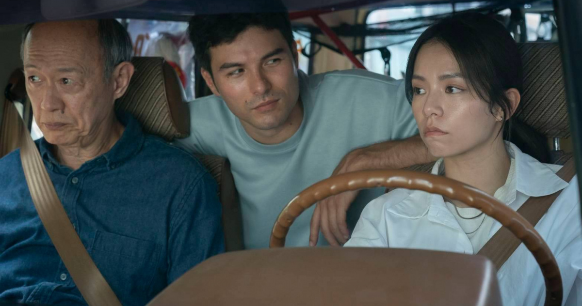 宋芸樺《人生清理員》開車上路 鳳小岳不留情點評：三寶本人 | 娛樂 | CTWANT