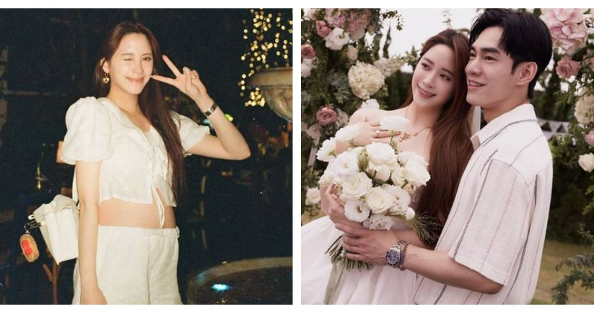 張書豪「求婚影片不對勁」被質疑是Gay 歐陽妮妮親回：本人直到不行 | 娛樂 | CTWANT