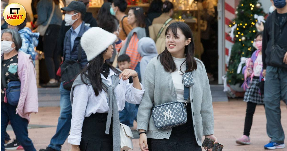 冷氣團下周急凍全台！ 下周三過後迎首波低溫「下探11度 」 | 生活 | CTWANT