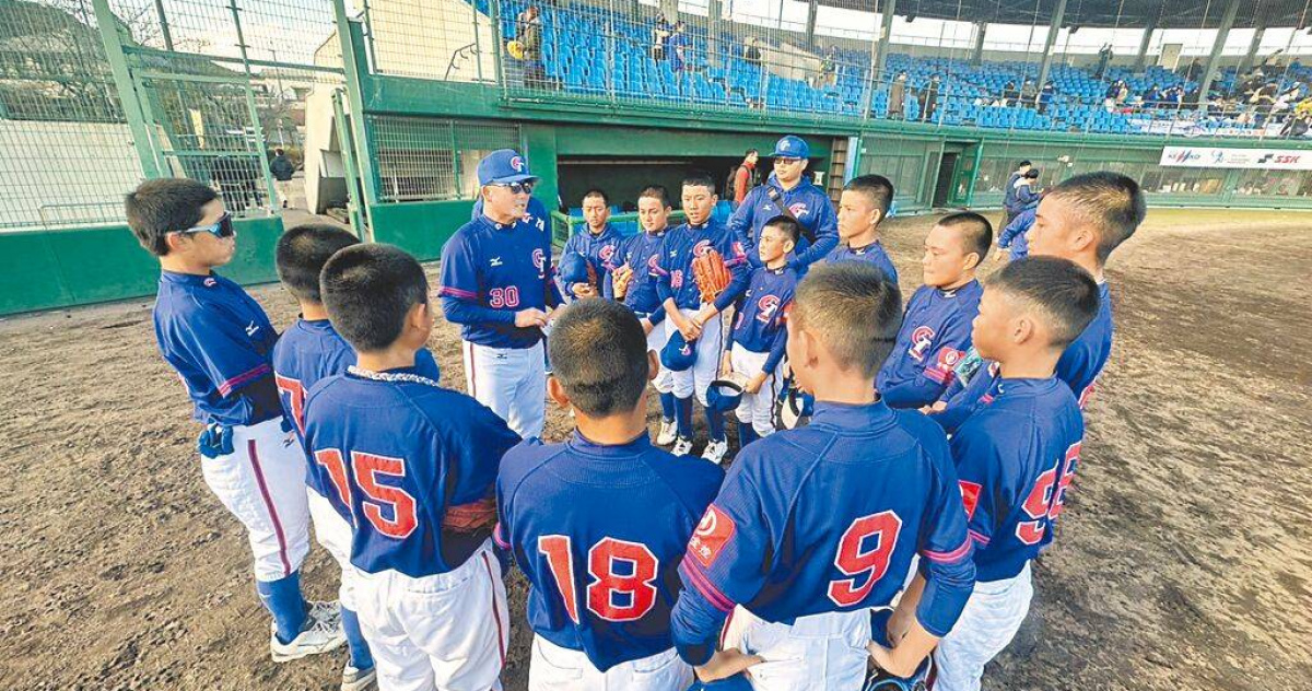 U12亞洲盃！台灣小將5比1送走南韓 勇奪隊史第8冠 | 生活 | CTWANT