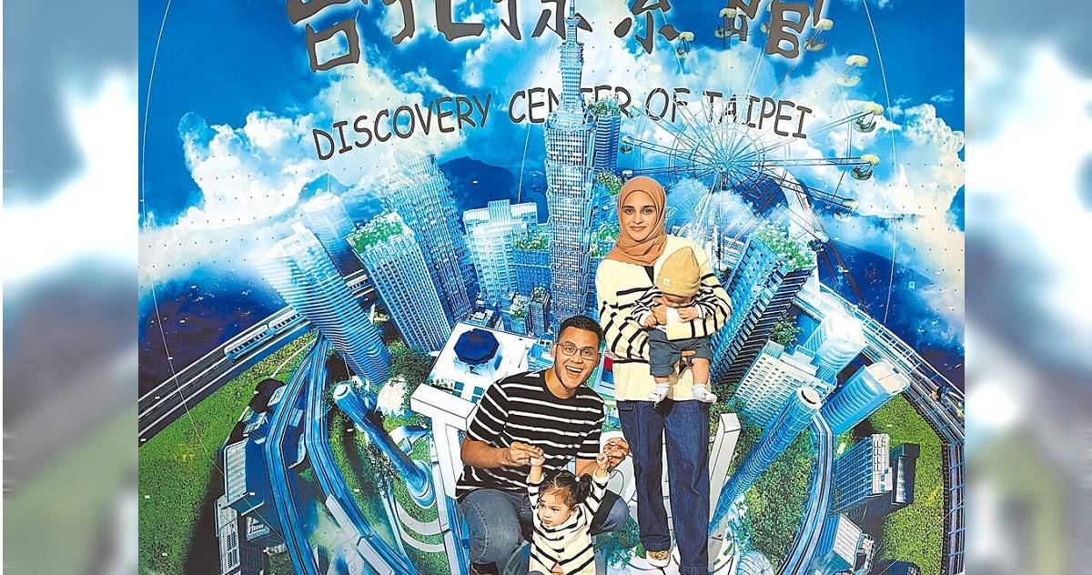 扼腕！22年回憶沒了 台北探索館結束營運 | 生活 | CTWANT