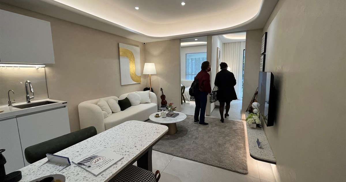 2025投資意願調查「房地產險勝」！ 專家曝：發現價格沒鬆動 | 財經 | CTWANT