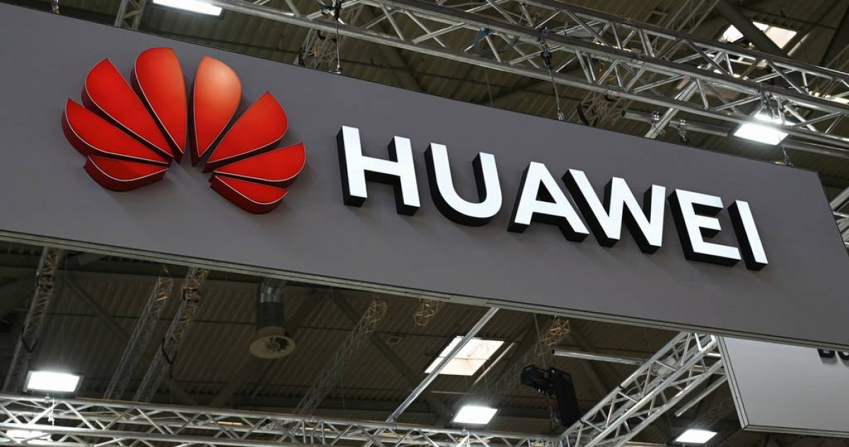 美智庫示警「華為借空殼公司下單」 獲台積電200萬顆AI晶片 | 國際 | CTWANT