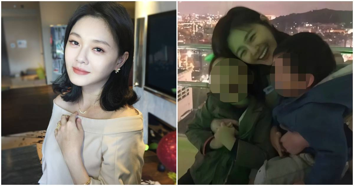 大S下葬「2兒女未送行」反跟後媽外出！Mandy遭罵不懂事…甩鍋S家：沒收到通知 | 娛樂 | CTWANT