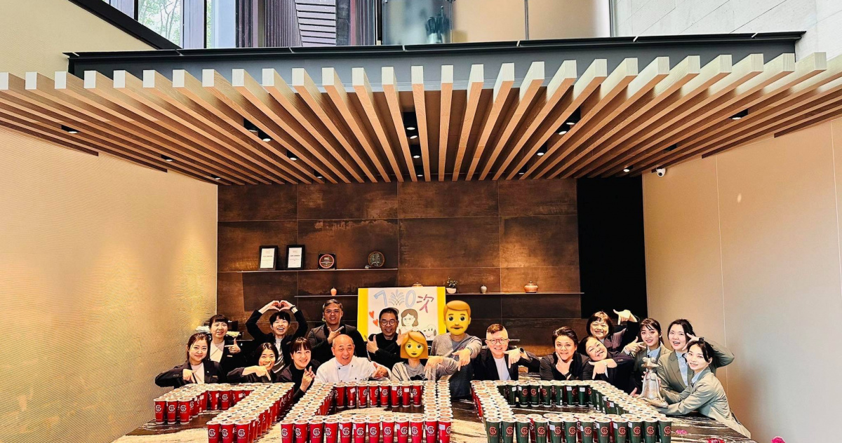 每週入住一次！旅客住宜蘭頂級溫泉飯店700次 網稱羨：真愛 | 生活 | CTWANT