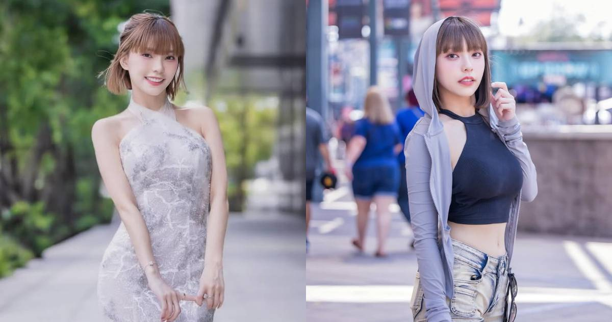 李芷霖私密照被散播！經紀人心疼「不該被這樣對待」堅稱她沒有錯 | 娛樂 | CTWANT