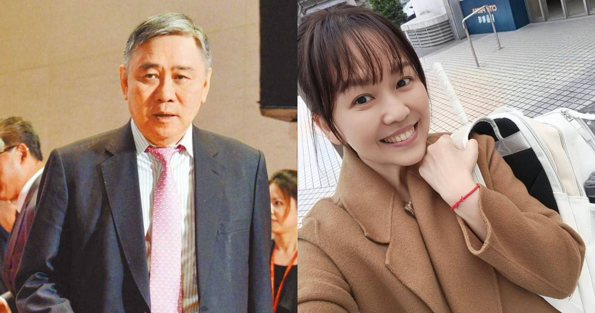 曾收到王文洋名片！ 女主播曝當年被搭話「一路聊到行李轉盤」 | 娛樂 | CTWANT