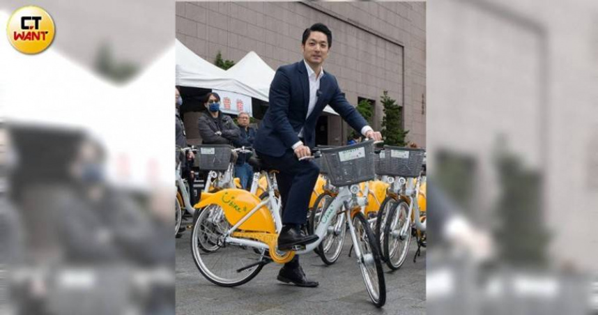 童騎車斷牙反遭求償車損 許淑華談YouBike：該擴大非住院意外理賠 | 政治 | CTWANT