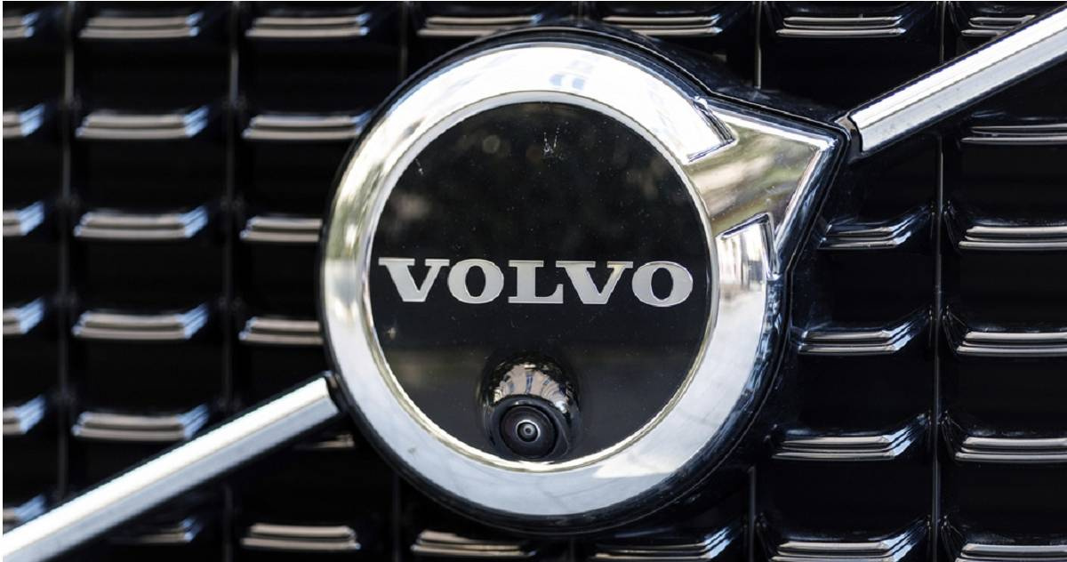 VOLVO EX90上市計劃推遲！又被歐美課高關稅 宣布認列12億美元資產減損 | 財經 | CTWANT