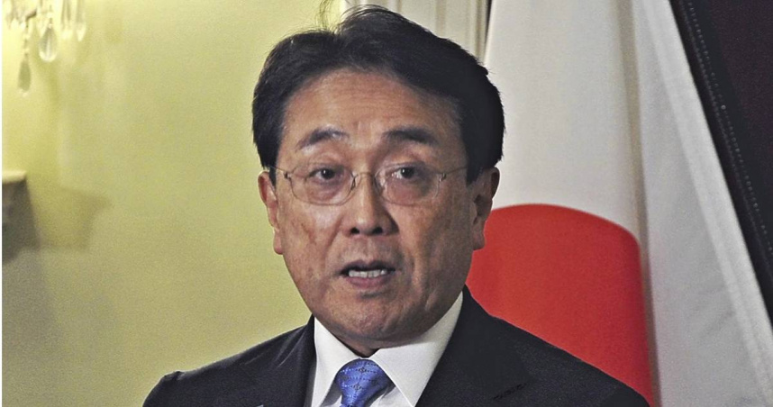 川普政府不願落實美日貿易框架？赤澤亮正臨時取消訪美行程 | 國際 | CTWANT