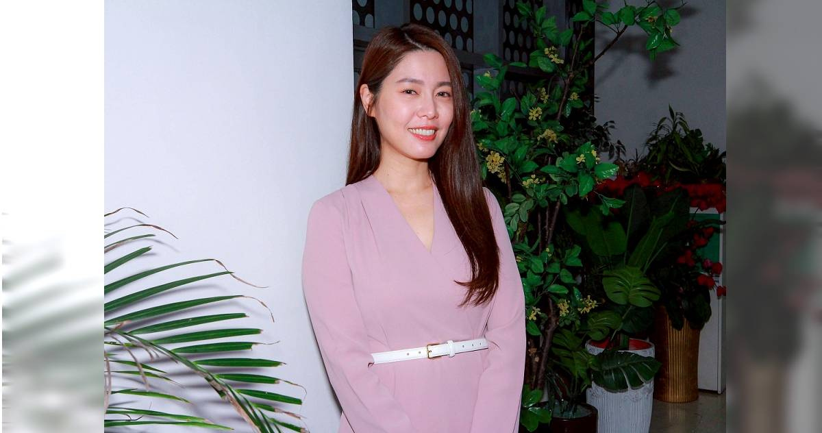 顏曉筠車禍「白家綺代打救火」！ 與老公對戲笑場NG | 娛樂 | CTWANT