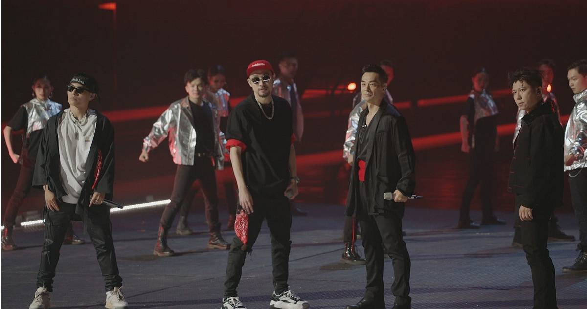 趙文卓《披荊斬棘的哥哥》邀組隊 MC HotDog「不敢拒絕」曝他私下另一面 | 娛樂 | CTWANT