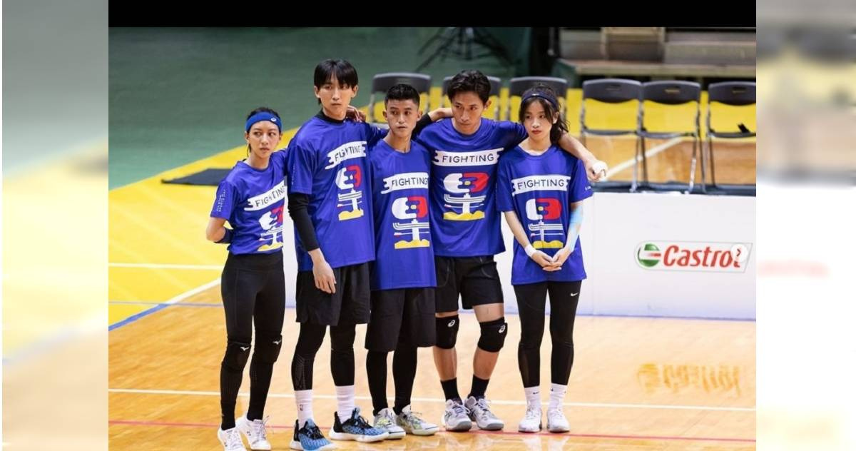 All-Star Ambiguous 2/Non-artist Lai Ki was selected in "All-Star", netizens lost "All-Amateur ...