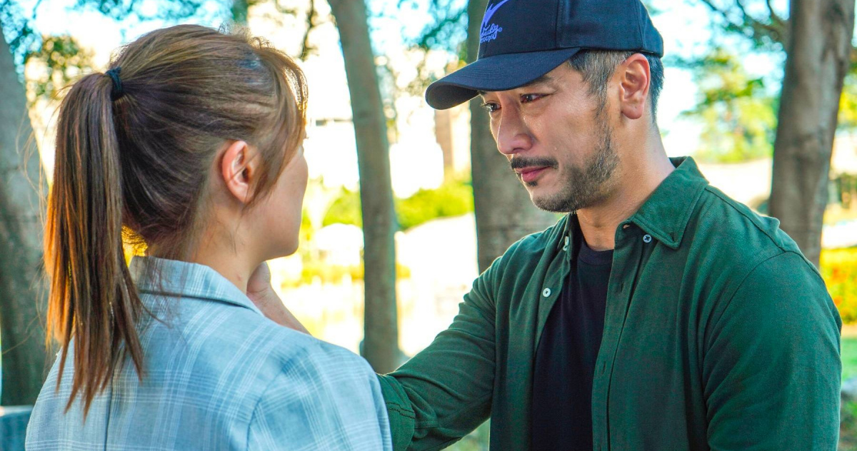 回歸《台灣X檔案》為楊雅筑揪心飆淚 羅平對戲劉書宏「用眼過度」 | 娛樂 | CTWANT