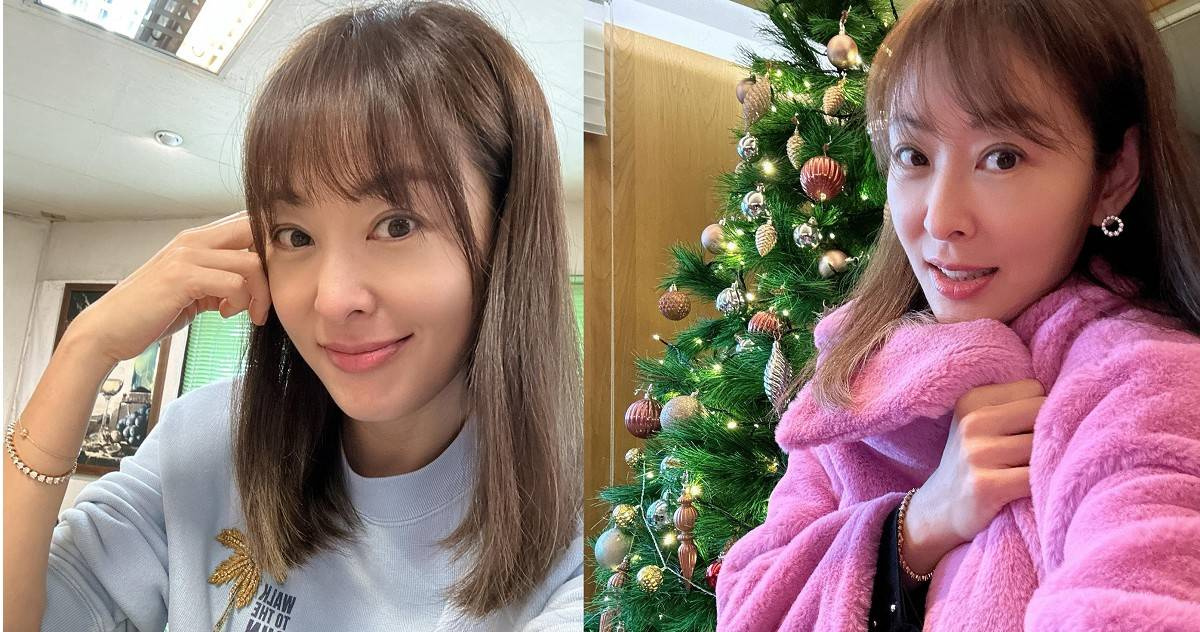 剪頭髮「被鄰居誤認成小孩」 賈永婕竊喜：女兒白眼翻到天花板…揭1回春關鍵 | 娛樂 | CTWANT