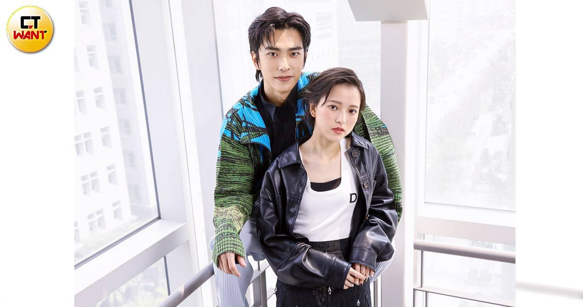 電影頻道2／曾敬驊演SARS醫護穿兔寶寶裝全濕透 揭未來計畫：想去國外生活 | 娛樂 | CTWANT