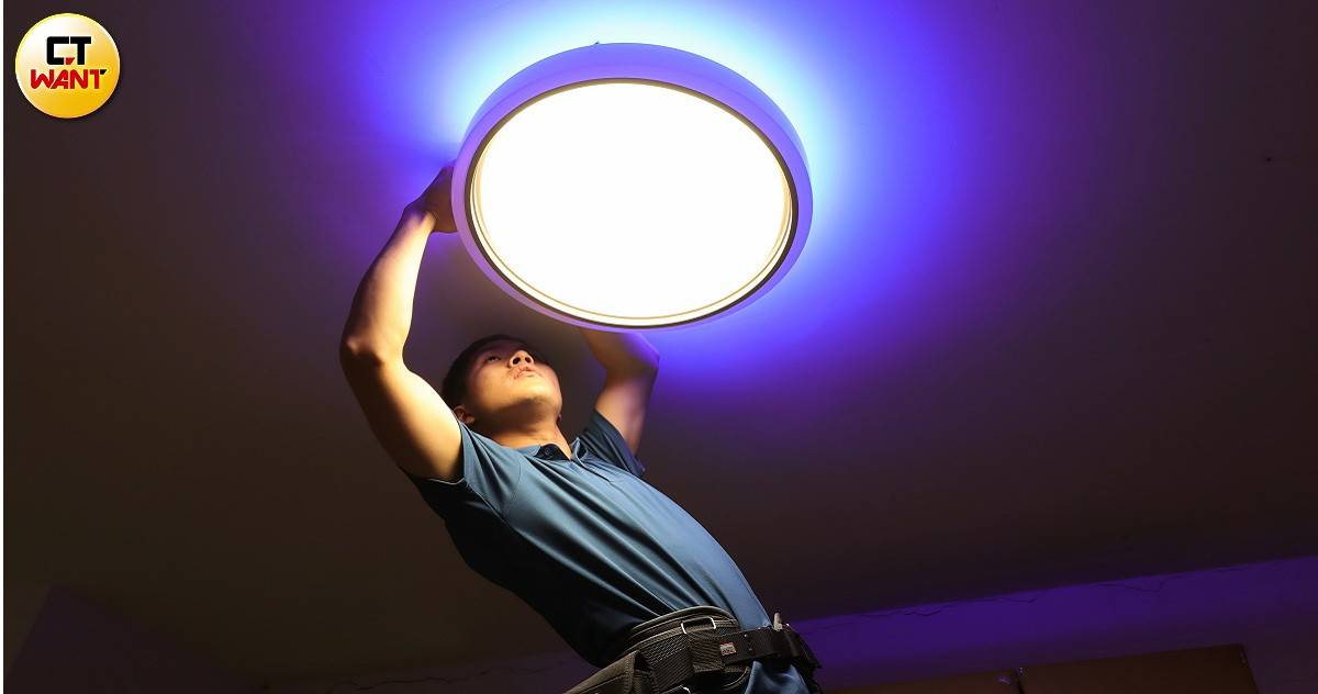 戰勝AI的技職魂4／新一代水電工網路接案、24小時營業 31歲創200萬年收 | 財經 | CTWANT