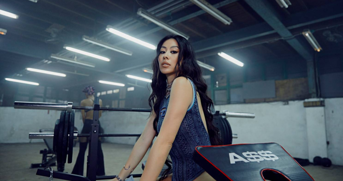 蔡詩芸反擊冷嘲熱諷 曝心聲「每個人都不簡單」 | 娛樂 | CTWANT