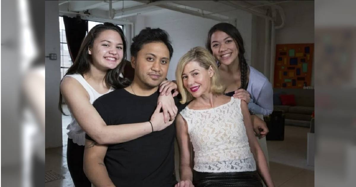 13 歲登大人「讓熟女老師懷孕」 瓦力少年40歲就當阿公 | 國際 | CTWANT