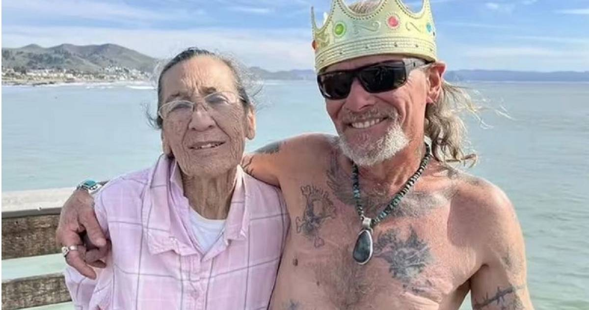 80歲嬤煞到帥阿伯 承諾遺產給對方突病逝…結局神反轉他慘變流浪漢 | 國際 | CTWANT