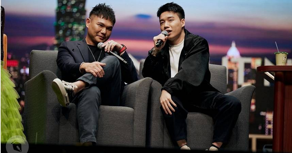 嫌醋飯難吃遭爆打！網發現超哥「早暗示1句話」 警告Toyz適可而止 | 社會 | CTWANT