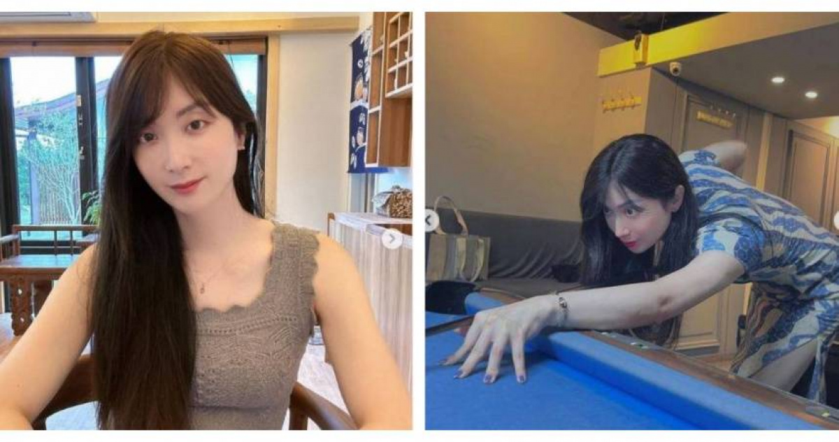 「美女檢座」做乳房攝影自爆1計畫 妻高EQ回應！網狂讚：太偉大 | 娛樂 | CTWANT