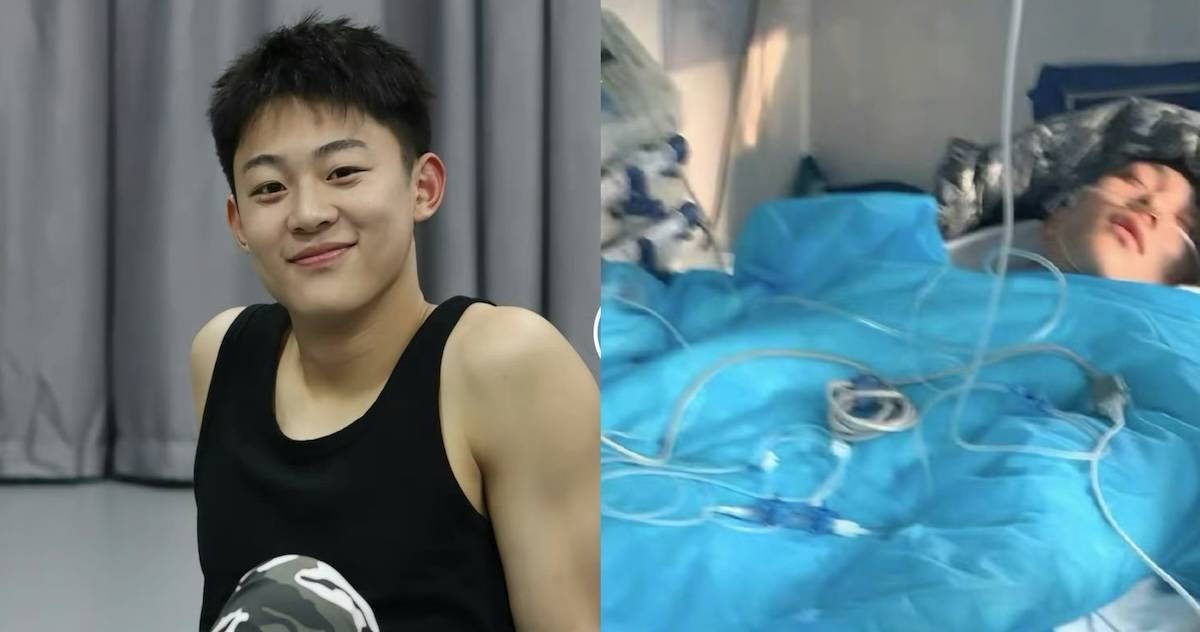 19歲網紅遭鄰居用「利器插腦」！昏迷近半個月還未甦醒 | 國際 | CTWANT