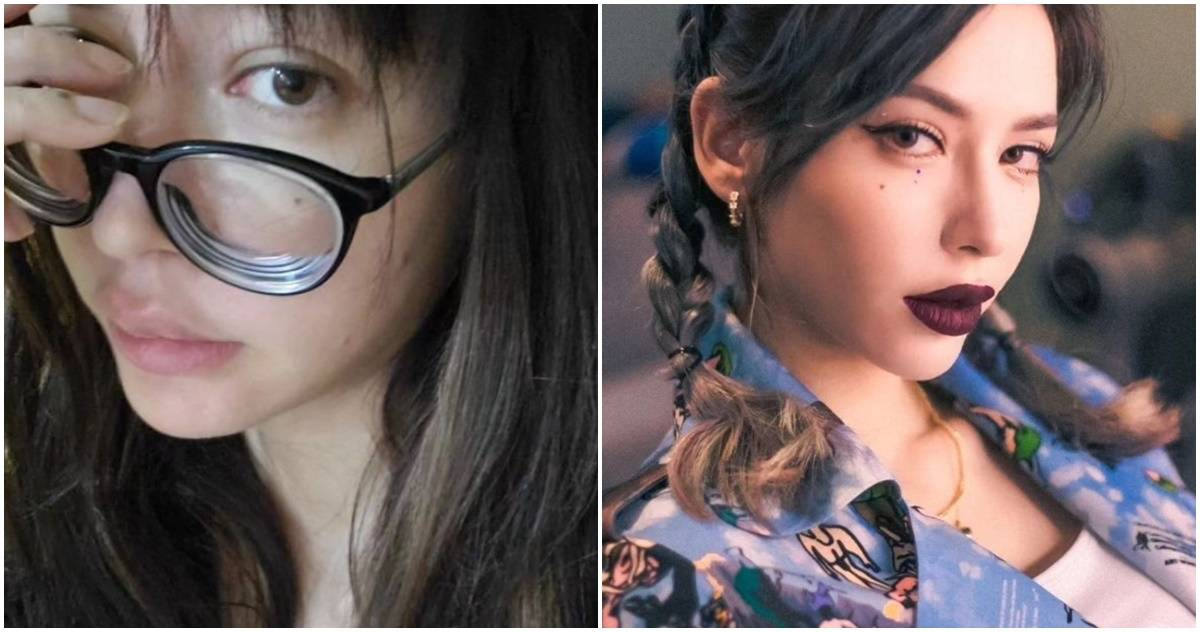 謝和弦前妻認「SWAG微信加她」 Keanna揭「被弄」內幕：直接去告我 | 娛樂 | CTWANT