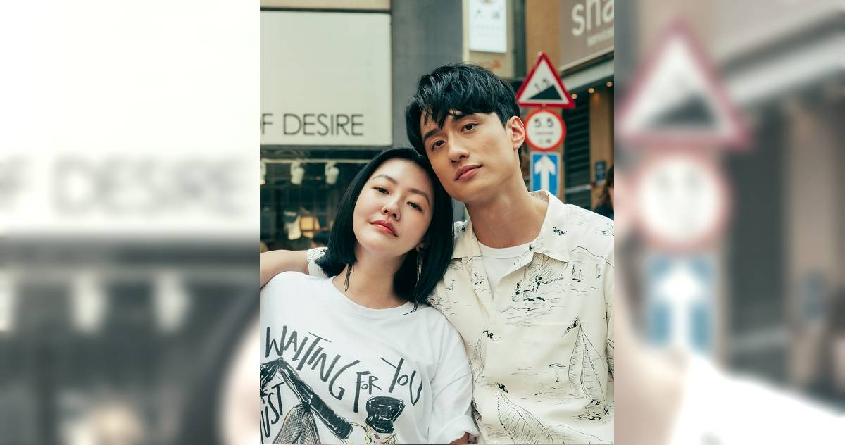 劉俊謙甩正宮狂撩小S 被派翠克吐槽：渣渣的 | 娛樂 | CTWANT