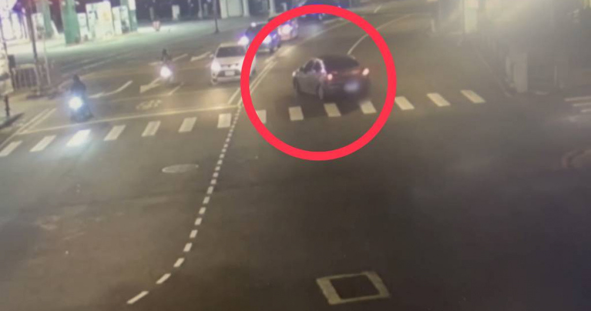 男買宵夜遭圍毆！丟包巷弄傷重慘死 主嫌苗栗投案 | 社會 | CTWANT