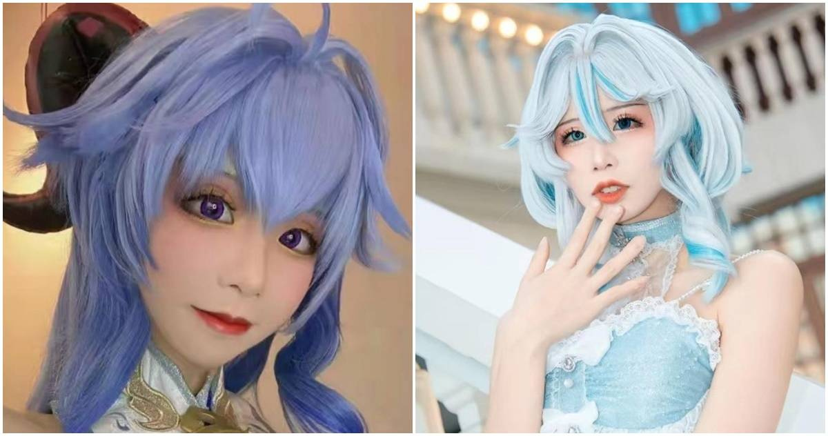 陸Coser「桐島愛」慘遭150公斤男友殺害 2人平常互動曝光 | 國際 | CTWANT