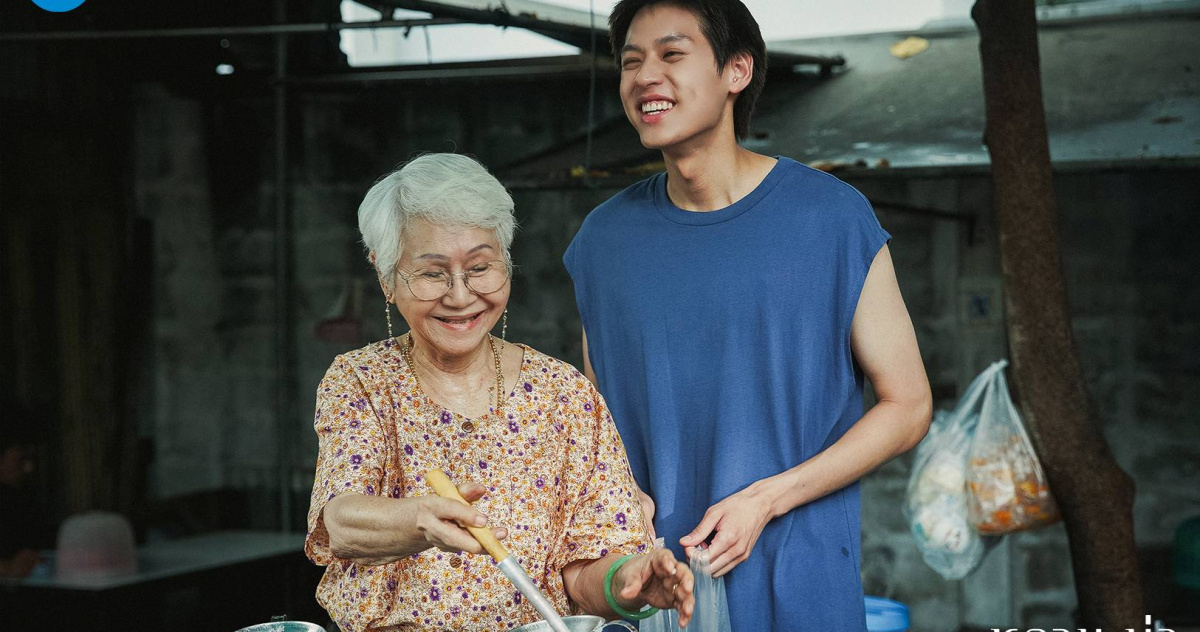 《金孫爆富攻略》票房在台破千萬 Billkin寵粉獻唱中文主題曲 | 娛樂 | CTWANT