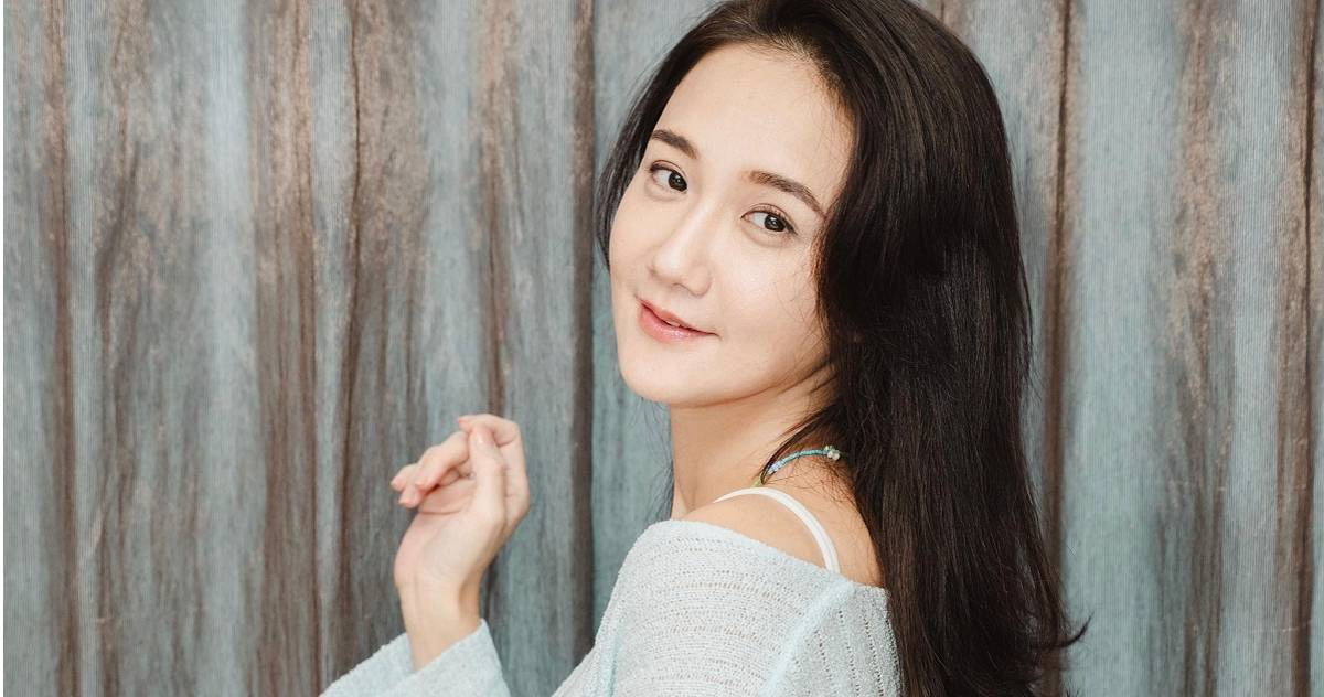 何妤玟衰捲火災風波！嘆「妹妹惹事要我扛」 心累喊話：這世界沒良知嗎？ | 娛樂 | CTWANT