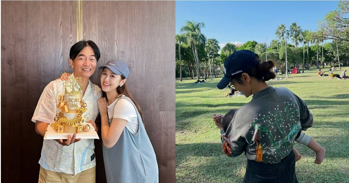 吳宗憲抱外孫女失態！眼淚狂滴吳姍儒女兒臉頰上 秒包200萬現金彌補 | 娛樂 | CTWANT