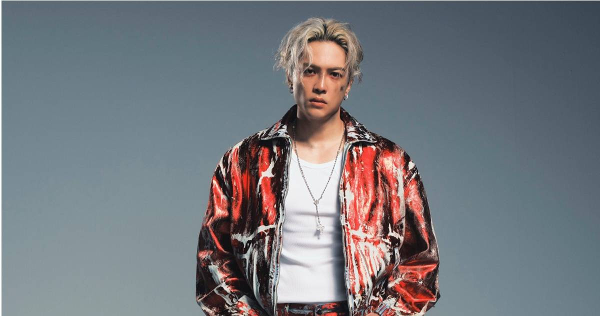 J.Sheon吊鋼絲滿臉血超驚悚 親眼目睹悲慘愛情故事 | 娛樂 | CTWANT