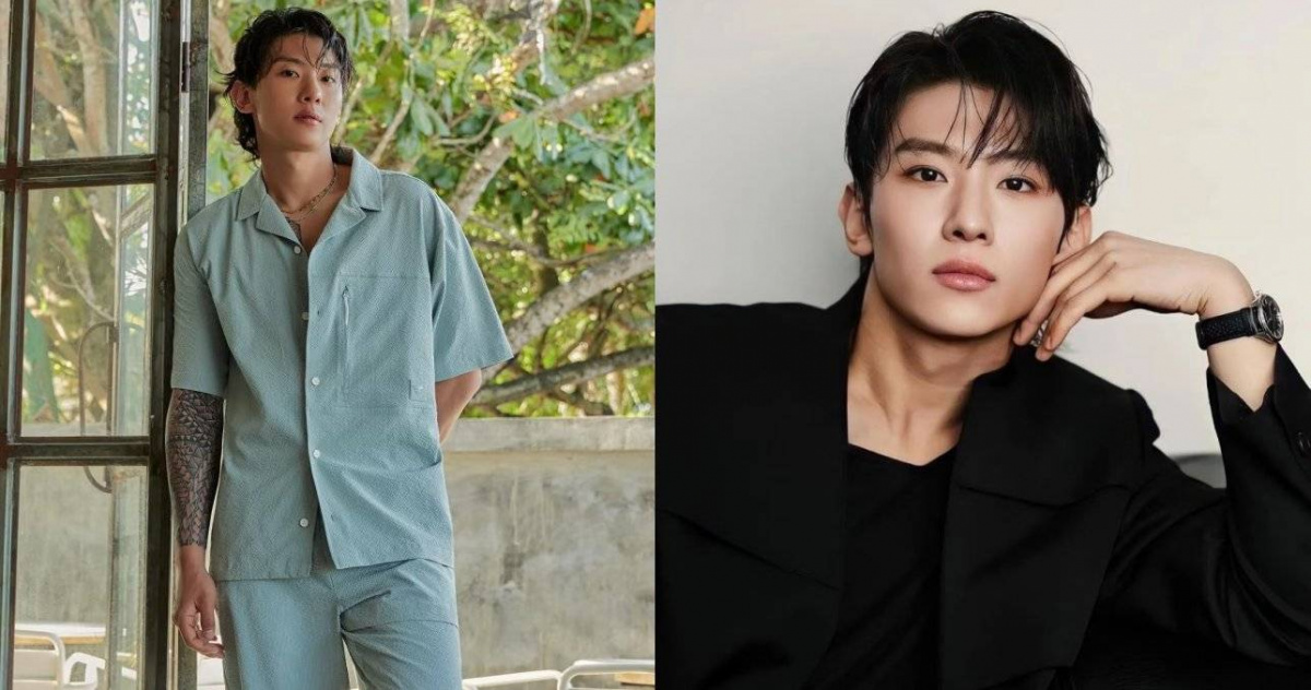 《單身即地獄4》討論熱度最高的那個男人果然還是Dex！連當主持人也魅力炸裂成全網焦點！ | 漂亮 | CTWANT