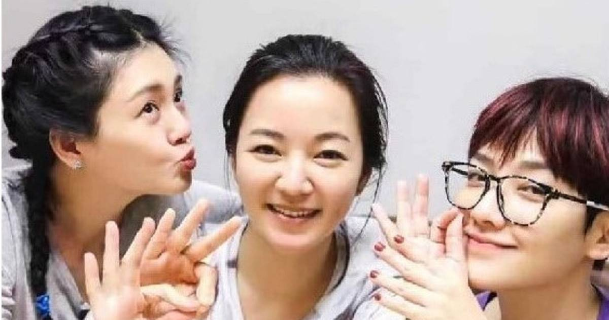 開始療傷2／大S護閨密情超暖心 阿雅家人生病第一時間現身伸援手 | 娛樂 | CTWANT