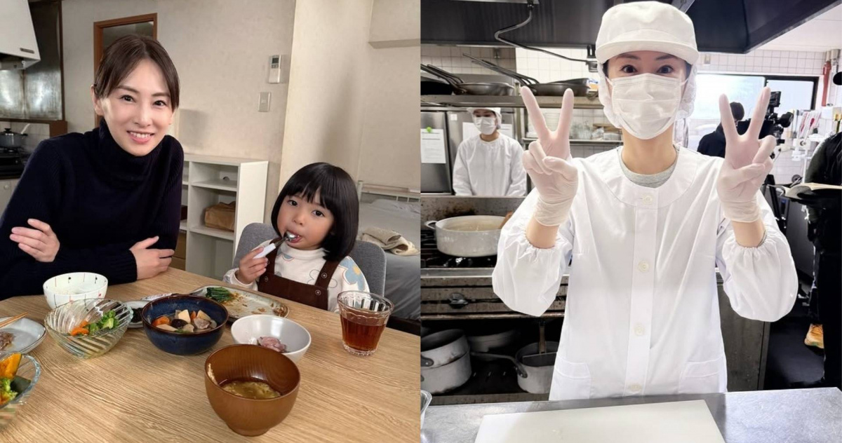 亞洲發燒星／北川景子上新戲老公DAIGO幫宣傳 GACKT打開訊息服了「這傢伙很讚」 | 娛樂 | CTWANT