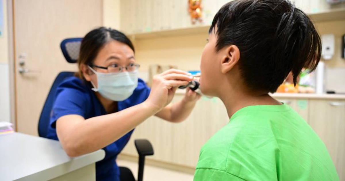 不只新冠疫情！ 前台大醫示警：2大病毒也正流行 | 生活 | CTWANT