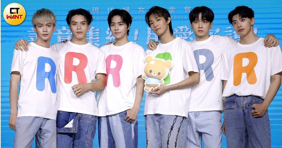 Ozone佳辰因壓力痛哭 被鄰居這舉動嚇一大跳 | 娛樂 | CTWANT