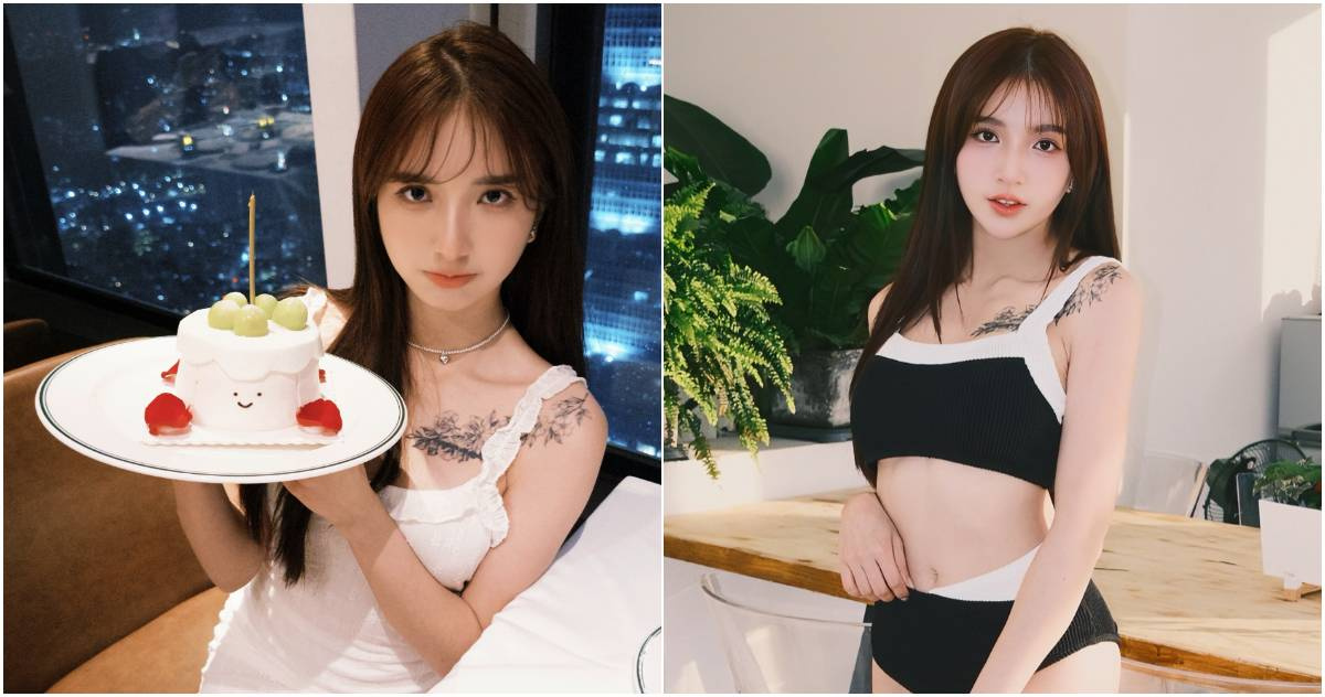 捲不倫富商墮胎疑雲！Dora消失7月應援班表 樂天突發文「提及她」 | 娛樂 | CTWANT