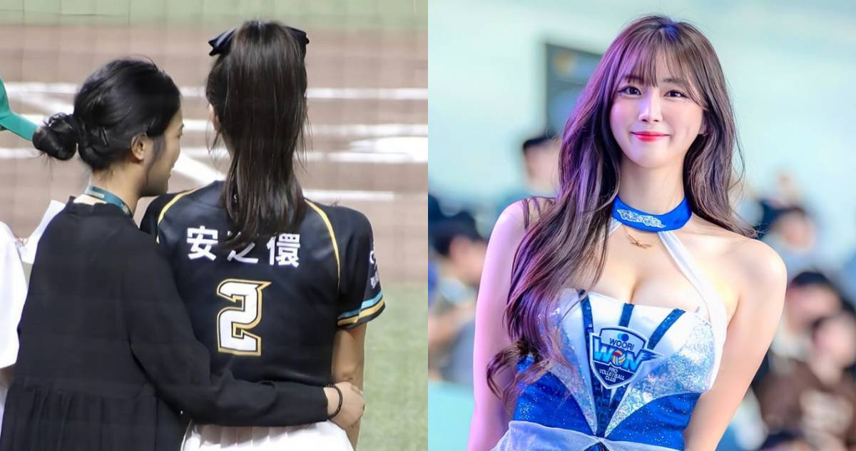 安芝儇「超美經紀人」結婚！李晧禎、南珉貞全到了 新郎真面目曝 | 娛樂 | CTWANT