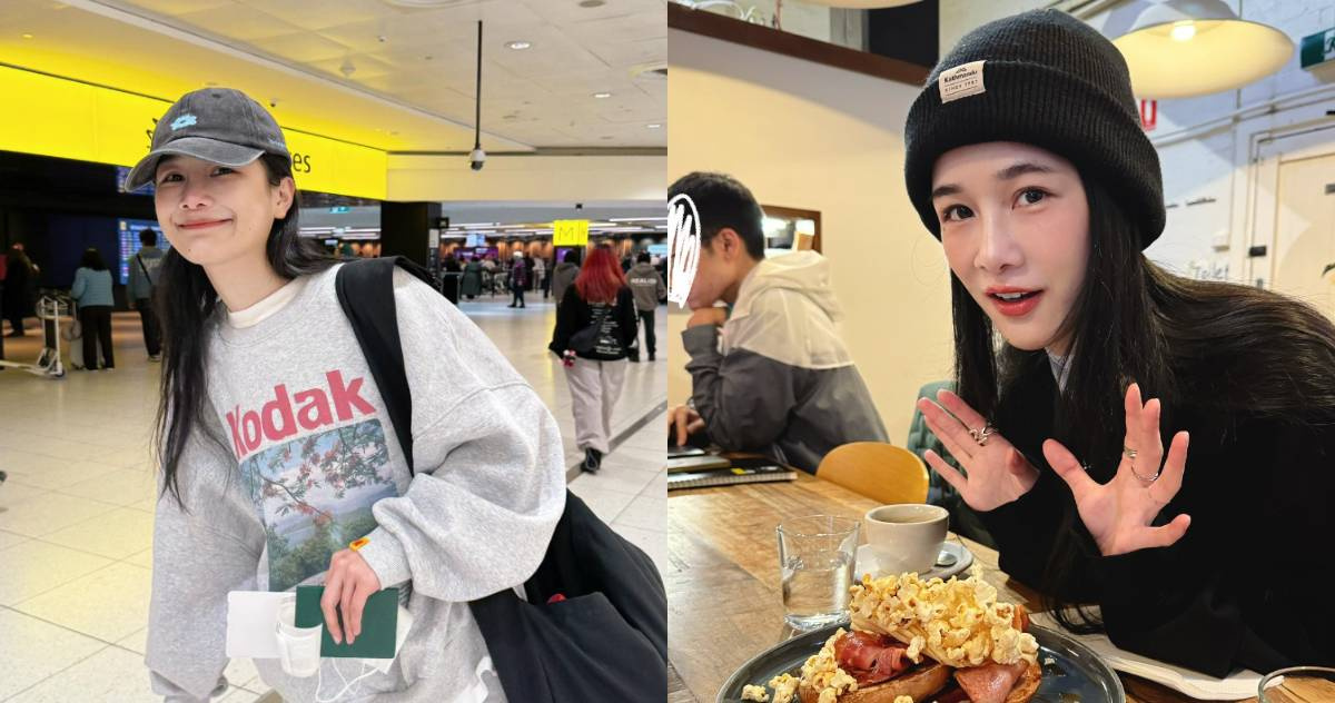 百萬YTR千千澳洲行「提前喊卡急返台」 網嗨喊：沒愛錯人 | 娛樂 | CTWANT