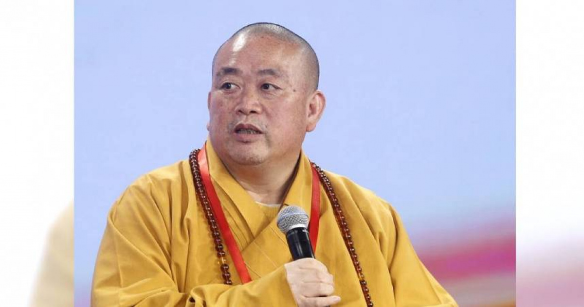 「少林CEO」玩脫了？住持被爆亂搞男女關係「遭多部門盯上」 少林寺證實接受調查 | 國際 | CTWANT