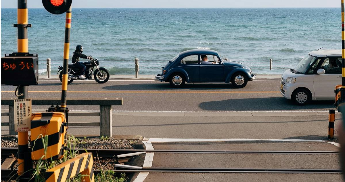 台灣情侶在日本做「這事」警察、居民怒了 她批：很丟臉 | 生活 | CTWANT