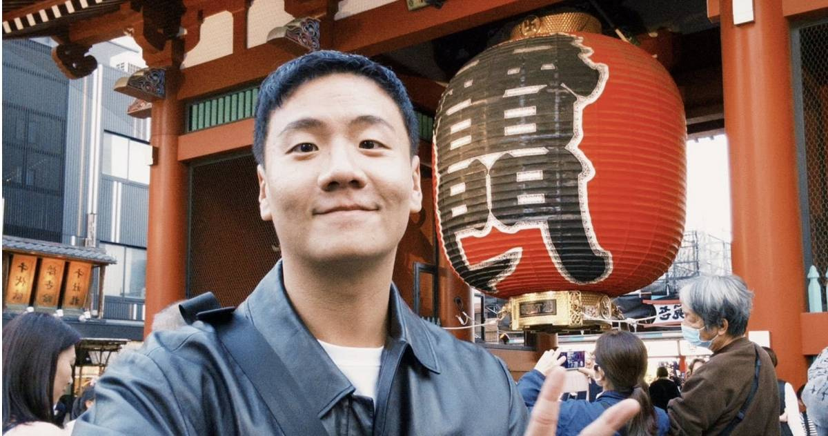 學日文15年遇「這事」欲哭無淚 阿翰考過N1：不會有「夠了」的那天 | 娛樂 | CTWANT