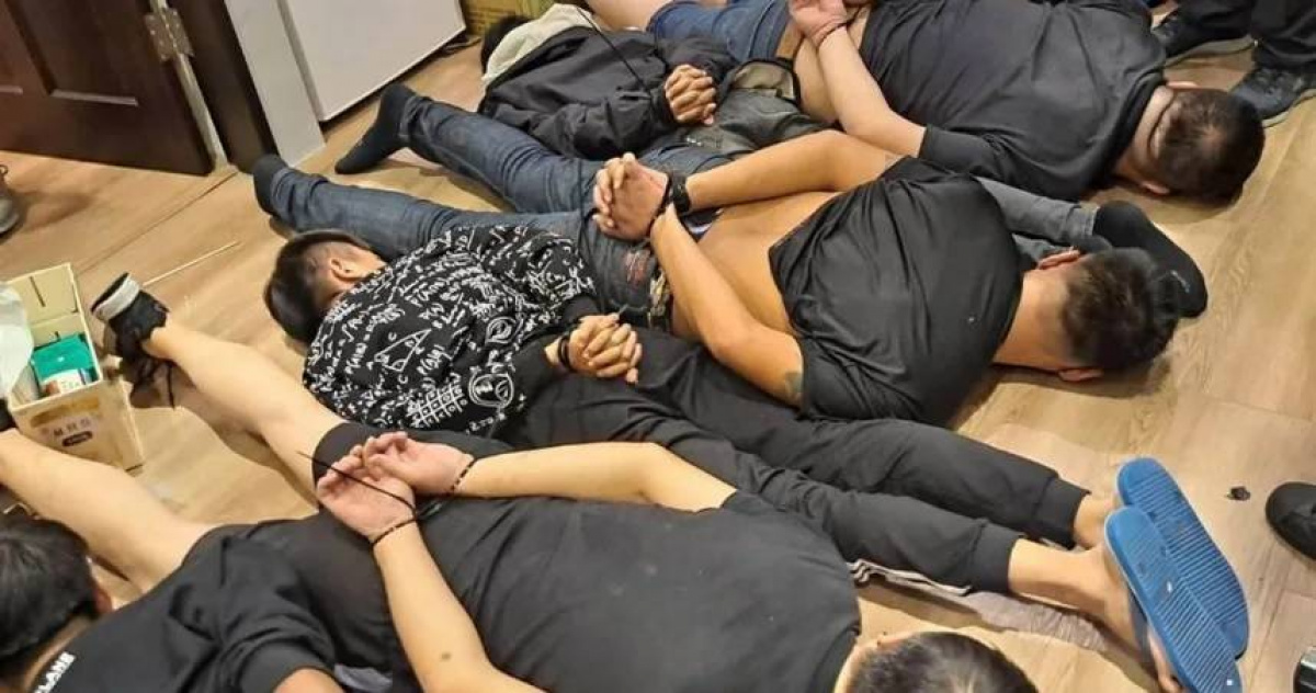 議員爆「台版柬埔寨案」敘獎拖3年未定案 新北刑大：儘速完成審核作業 | 社會 | CTWANT