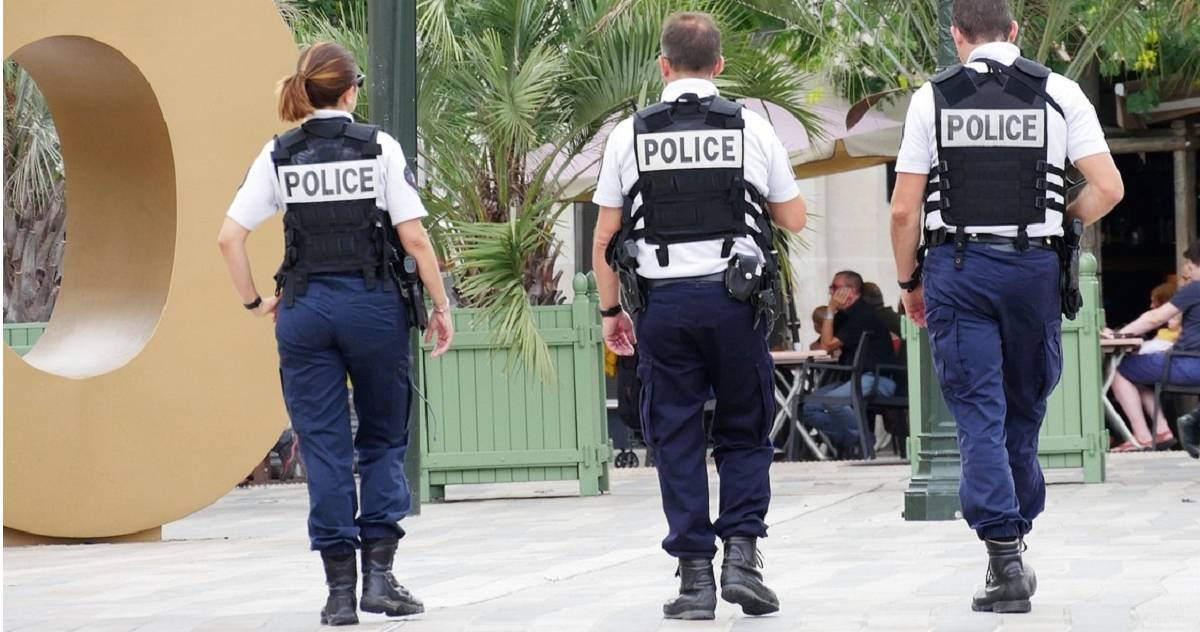 遭開3槍險死！華裔女竟被誣指「駕車撞警」 獲賠2億 | 國際 | CTWANT