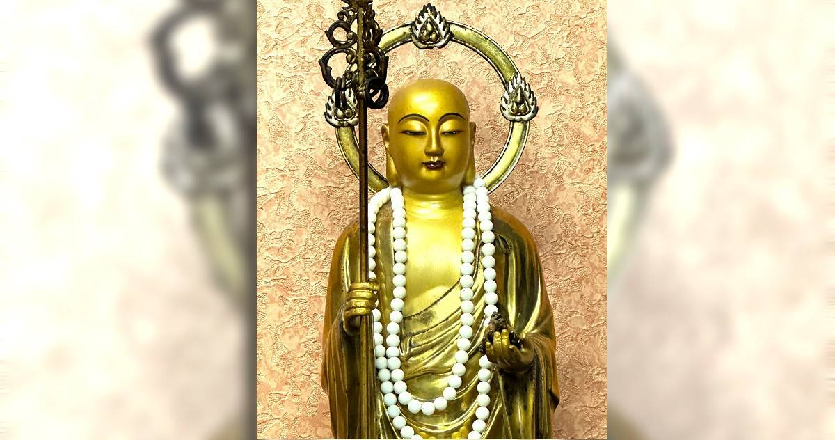 9／21鬼門關「迎地藏王菩薩誕辰」 祭拜2禁忌要注意 | 生活 | CTWANT