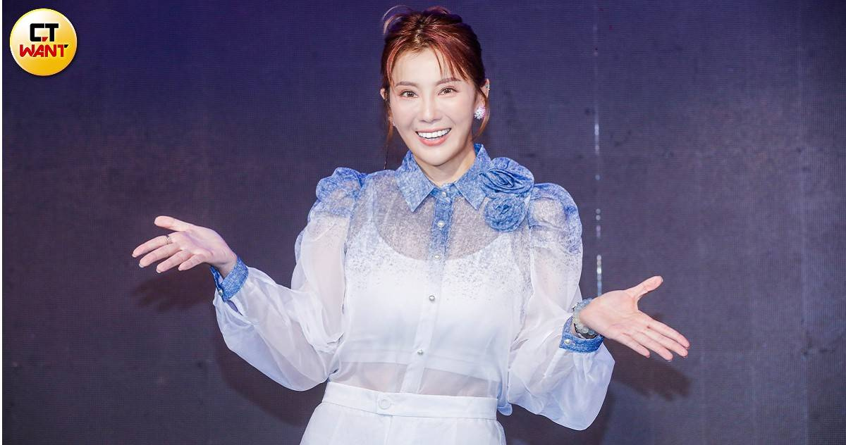 兒子中秋節受傷「皮掀一大塊」 郭婷筠自責崩潰大哭 | 娛樂 | CTWANT